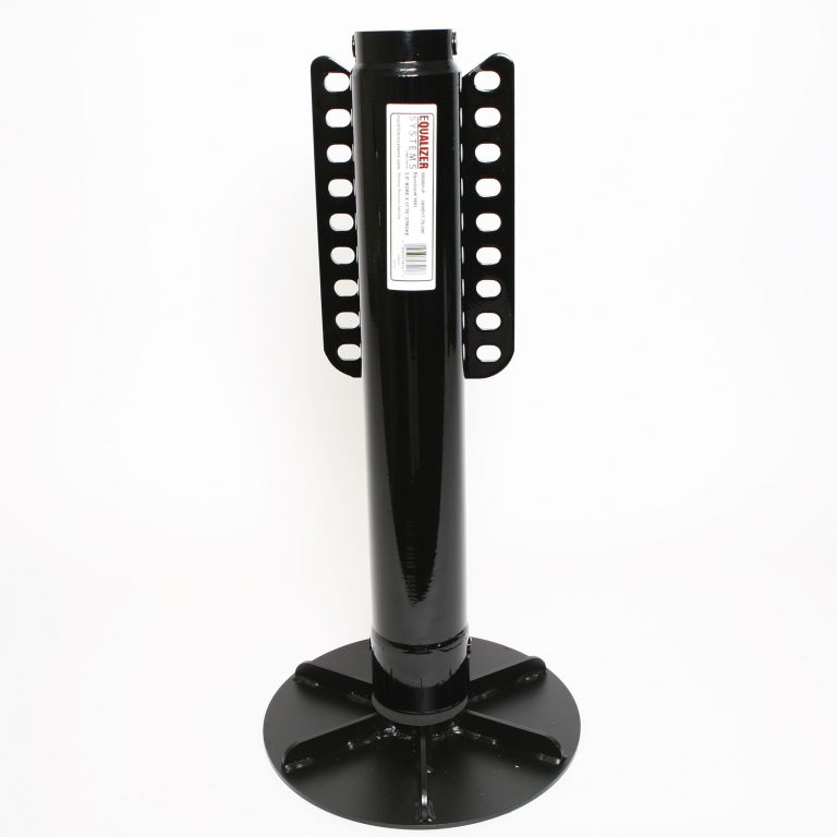 Jack Legs - EQ Systems