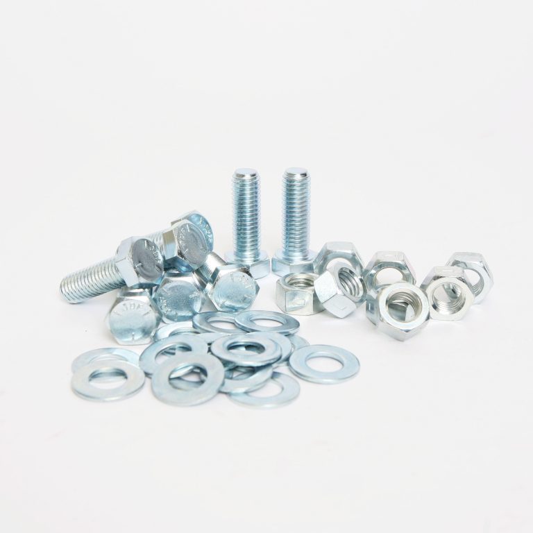 AM 1/24 with Manual Override Screw Drive - EQ Systems