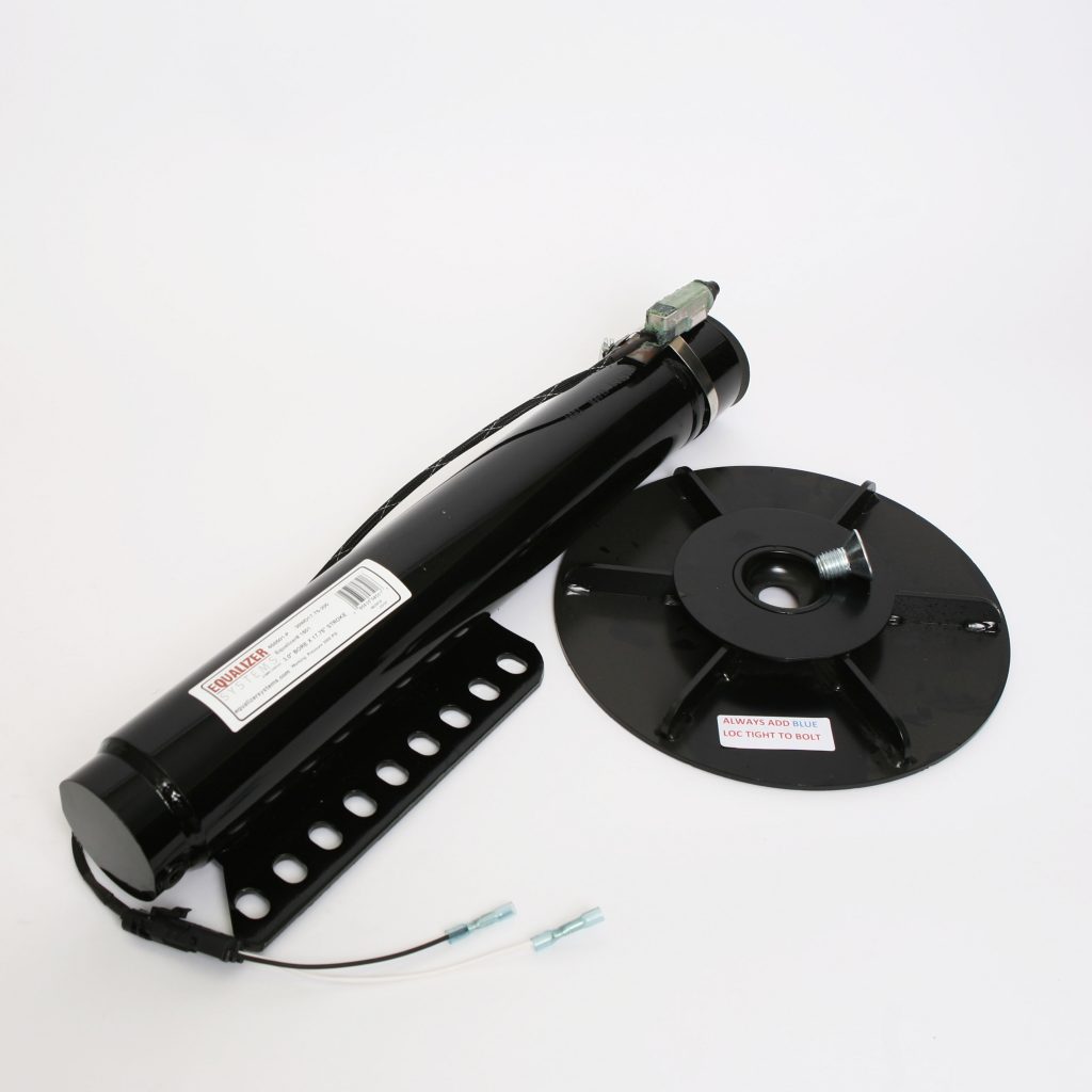 Replacement Parts - EQ Systems