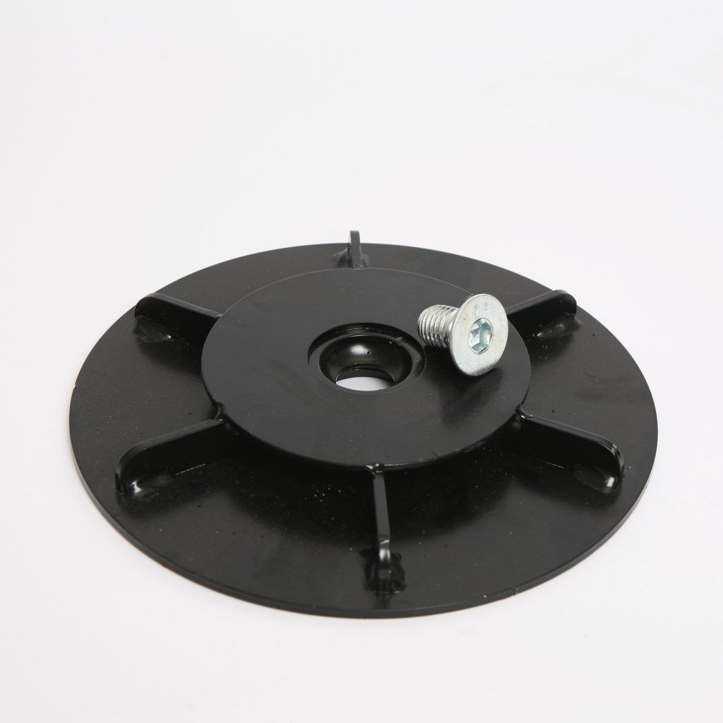 Foot Pads - EQ Systems