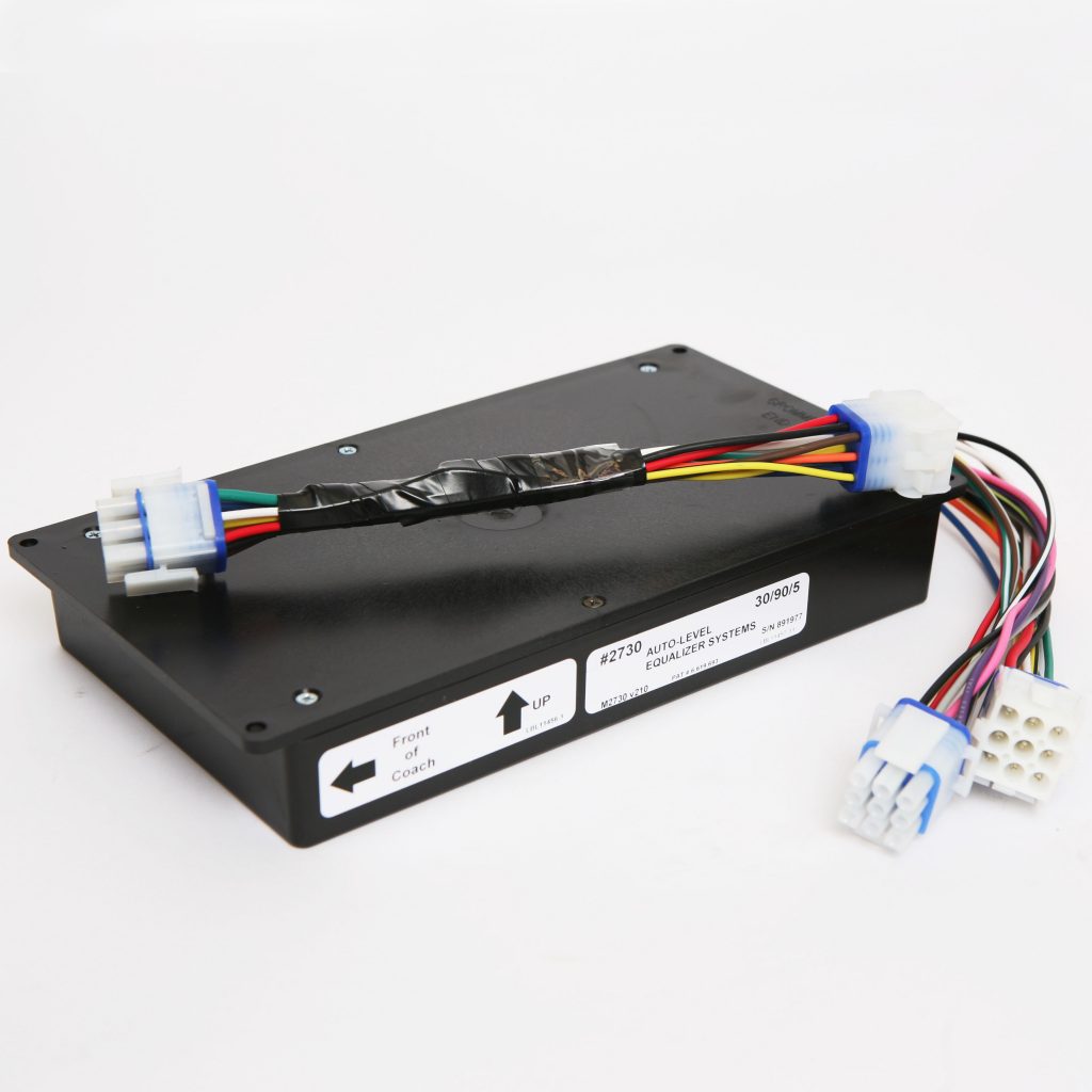 Controllers/Switches/Parts - EQ Systems