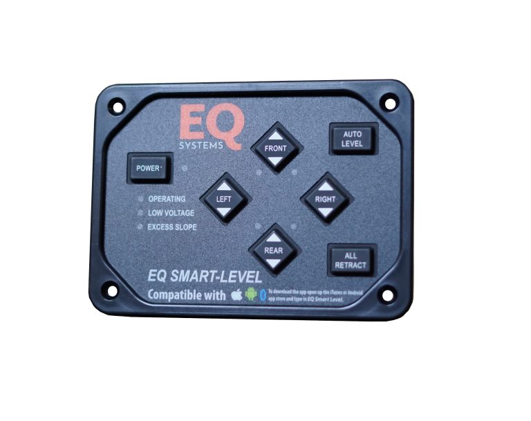 Controllers/Switches/Parts - EQ Systems