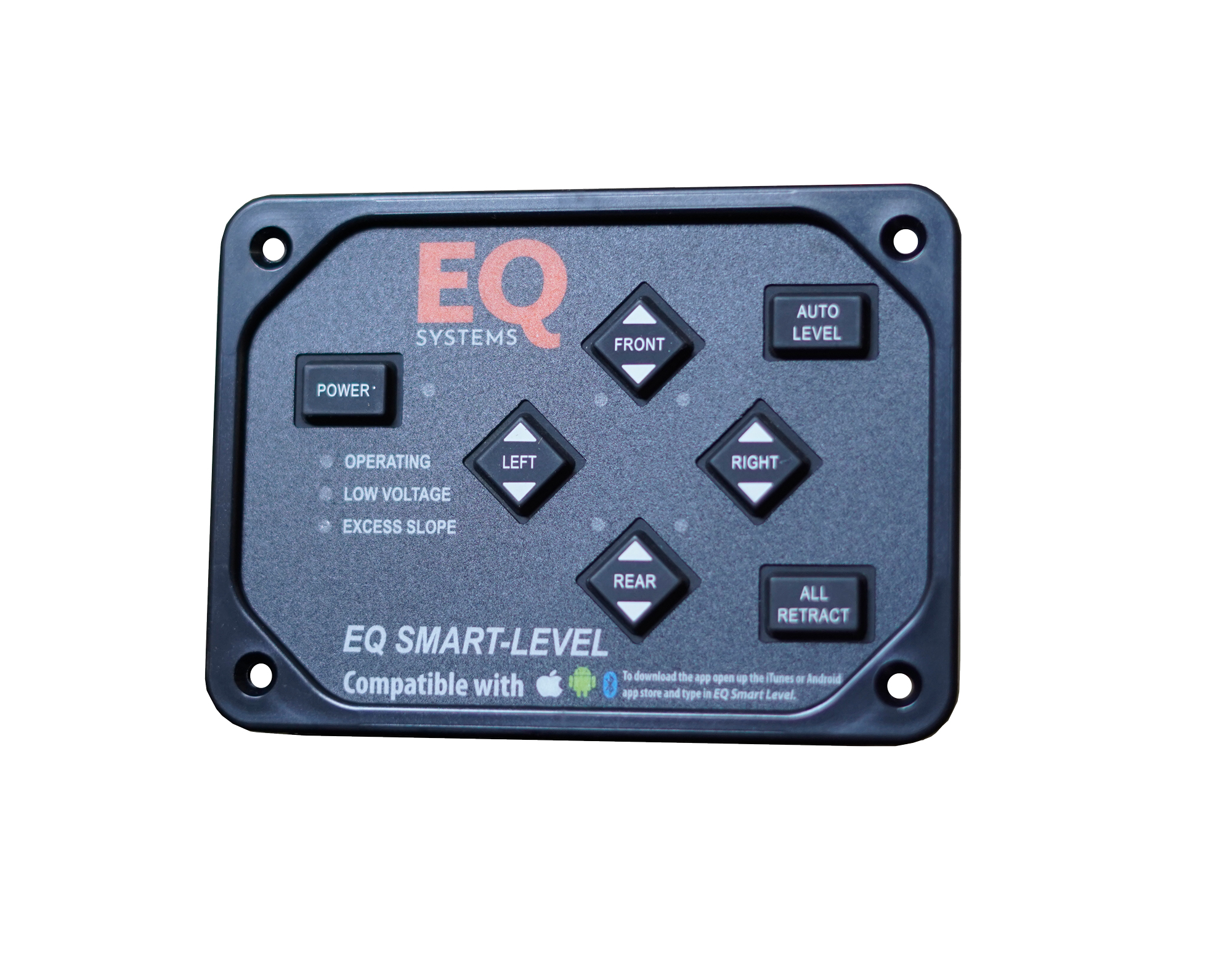 Controllers/Switches/Parts - EQ Systems