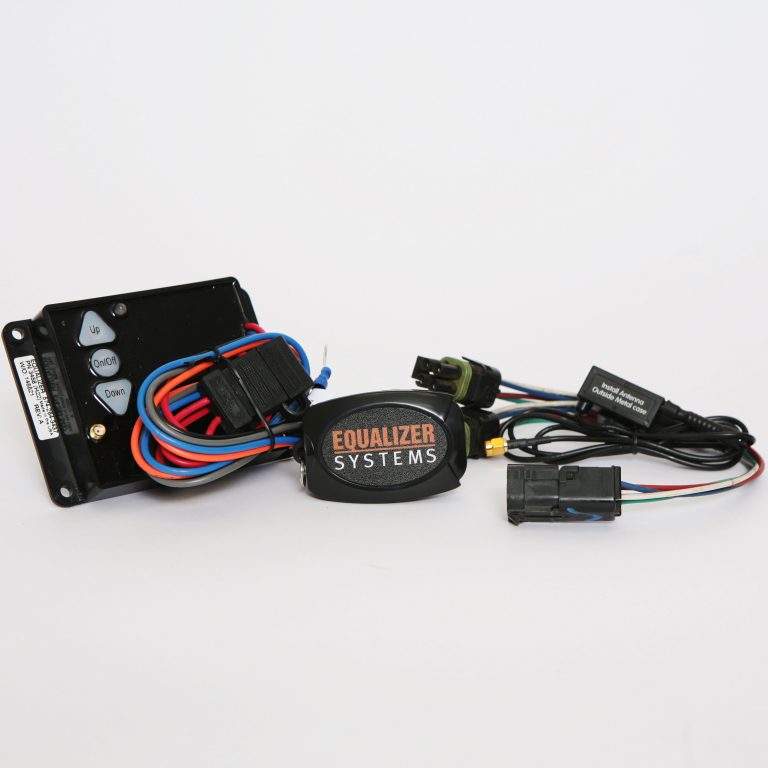 Accessories - EQ Systems