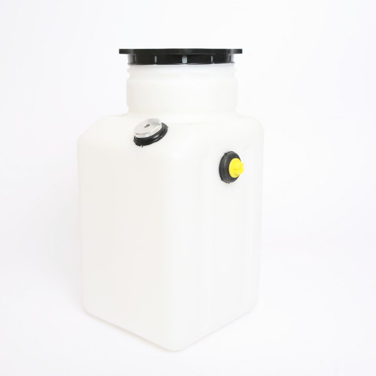 Replacement Parts - EQ Systems