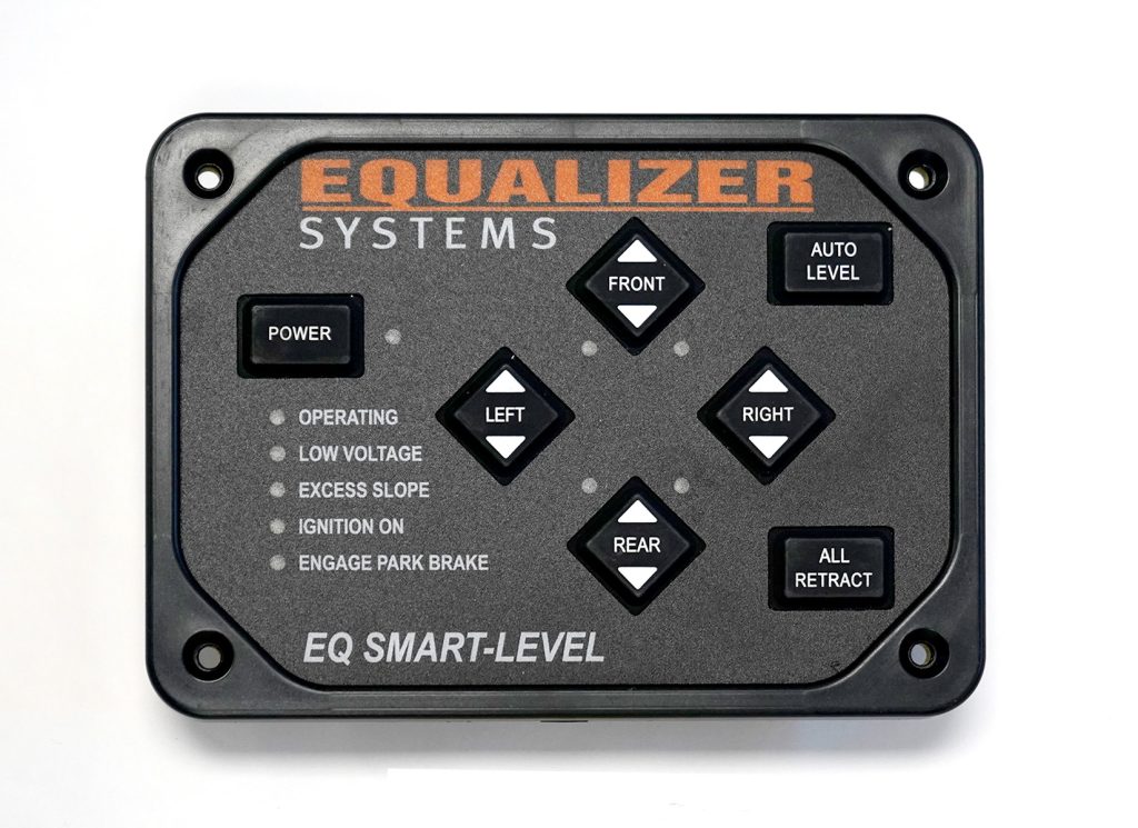 Controllers/Switches/Parts - EQ Systems