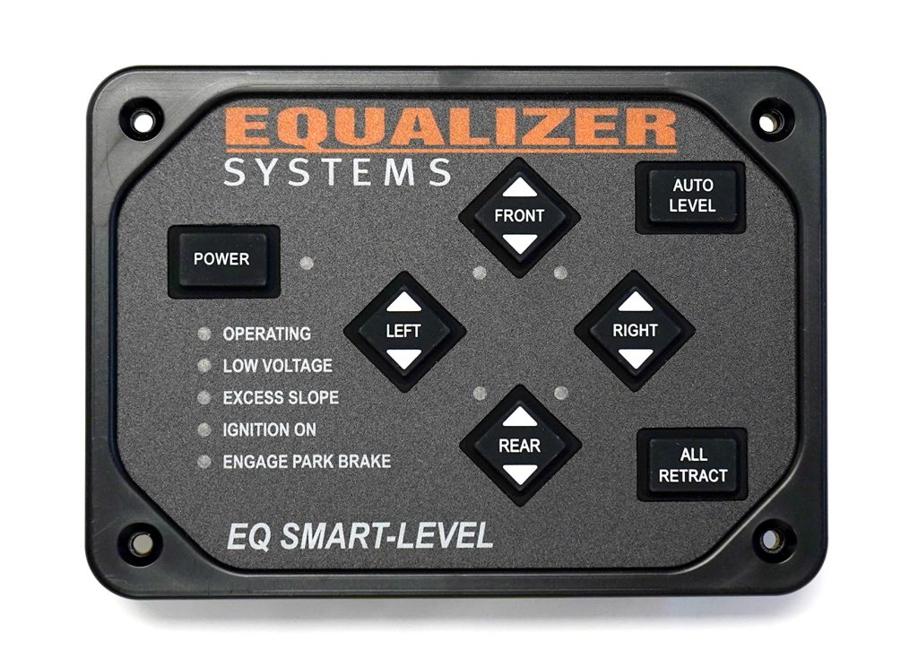 Controllers/Switches/Parts - EQ Systems