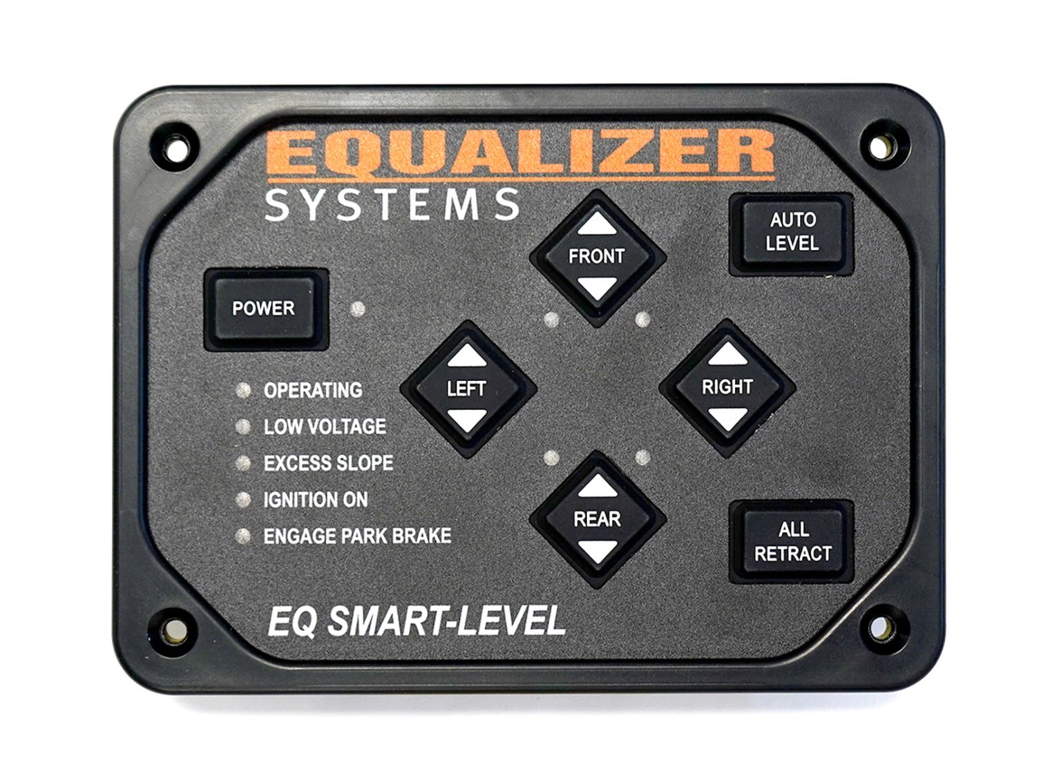 Controllers/Switches/Parts - EQ Systems