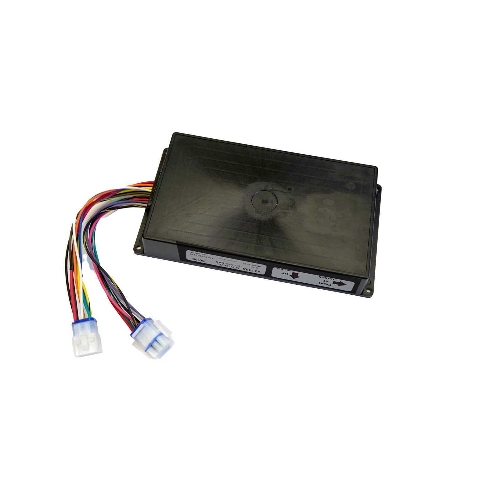 EQ Systems Controller 3149A replacement